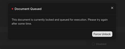 Document Renaming Error Frappe Forum