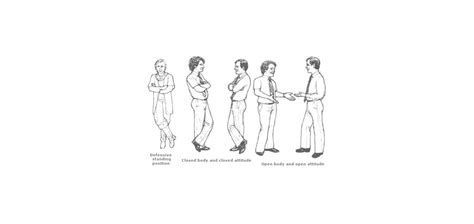 Day 2 Use Inclusive Body Language Jdaim Jewish Disability Awareness