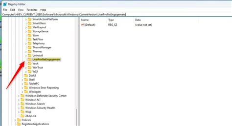 How To Enable Or Disable Lets Finish Setting Up Your Device In Windows 11 Geek Rewind