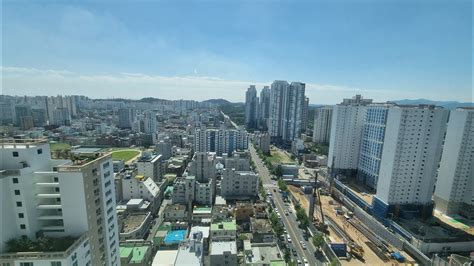 문수로동문디이스트 84b 초중고 인접 사거리코너 각지 정남향 햇살가득 Youtube