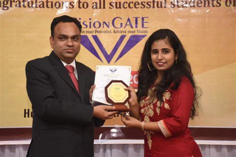 Vision Gate On Linkedin Computerscience Iisc Gate Banglore Air Tech