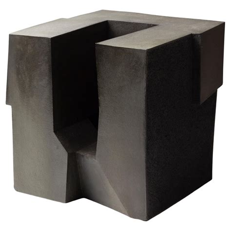 Minimalist Sculpture By Duayne Hatchett At 1stdibs Minimalist Sculptor