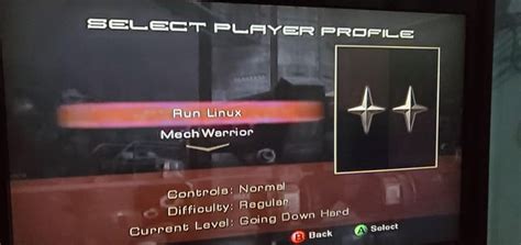 Cannot Launch Linux Rxboxmodding