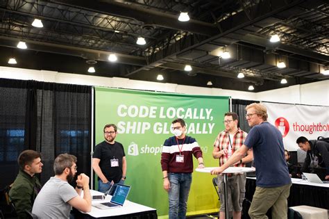 Shopify At Rubyconf 2023 Rails At Scale