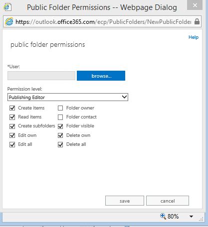 Learn How To Add Public Folder In Office Simplest Solution