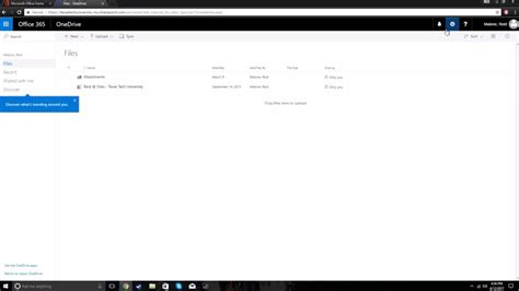 Onedrive Tutorial Youtube