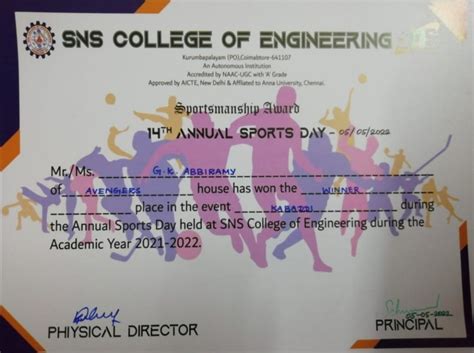 Abbiramy Kannan アビラミー On Linkedin Snsinstitutions Snsdesignthinkers Designthinking