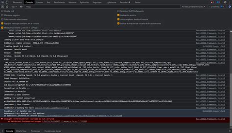 WEBGL Websocket Instance Ws Onopen Issue 48 MoralisWeb3 Unity Web3 Game Kit GitHub