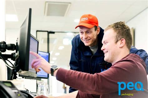 Peq Op Linkedin Peq Perfect And Quick Wat We Doen Zit Al Verpakt In