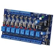 Altronix Access Power Controller Fused Trigger ACM Zoro