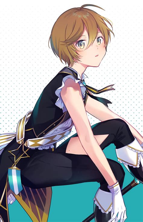 Sasame Yozuru Art Danbooru