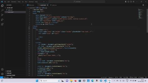 Codesoft Webdevelopment Internship Html Css Js Anand Peddapujarla