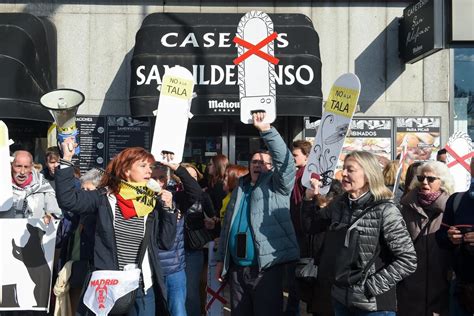 El Gobierno rectifica y evitará la tala de árboles en las obras de Atocha Infobae