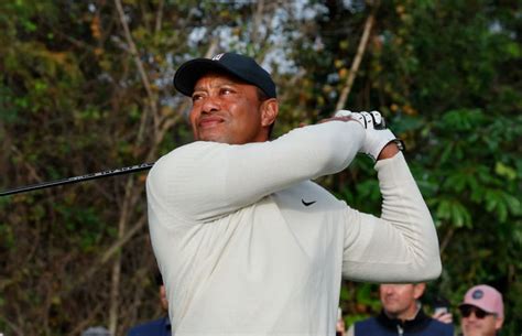 Tiger Woods Genesis Invitational 2023 Tee Times How To Watch