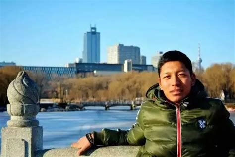高原詩會邊巴次仁 回到山南 每日頭條