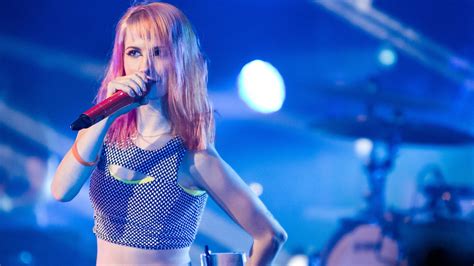 100 Hayley Williams Wallpapers