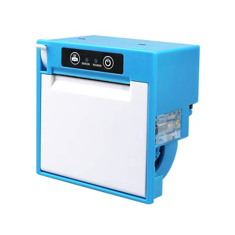 Cashino Ep 250 58mm Thermal Printer Embed Printer Inkless Printer Thermal Printer And Embed