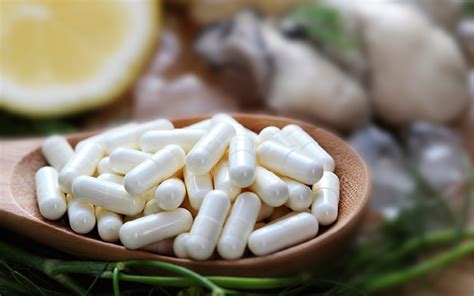 Can Zinc Help Increase Your Sex Drive