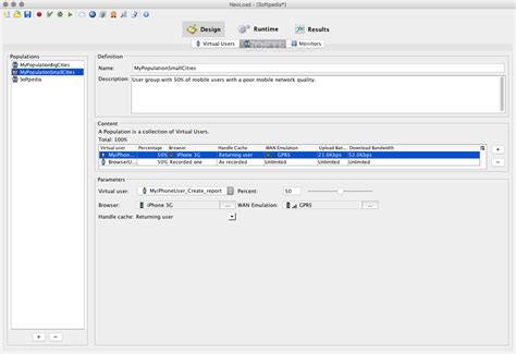 Neoload Download Mac Softpedia