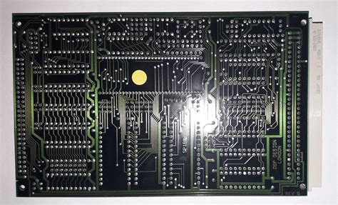 Gallery STEbus Z Slave Board SP Hackaday Io