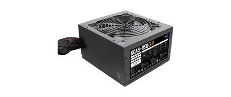 KCAS 850G - Be Cool. Get AeroCool