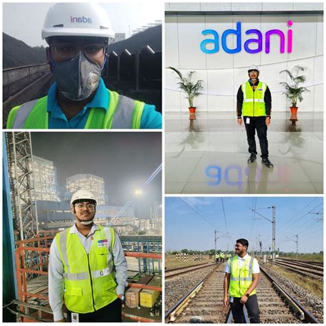 Tanmay Kumar Sahoo On Linkedin Adanipower Srirajivagarwal