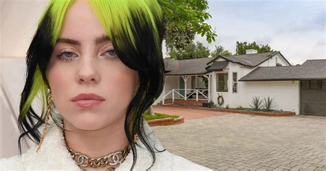 At The Age Of 17 Billie Eilish Had Already Made A Massive Investment