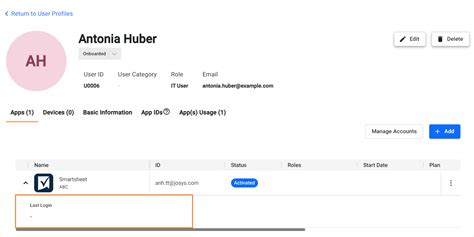 Smartsheet Integration Help Center