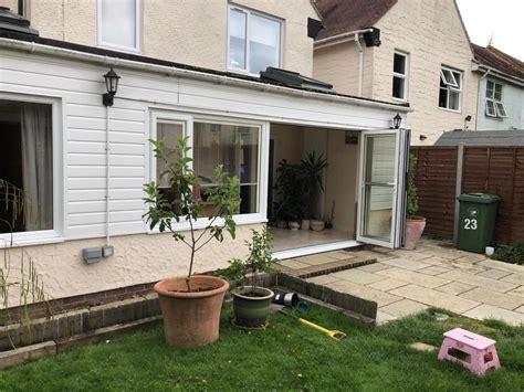 Upvc Cladding St Edmunds Windows And Doors
