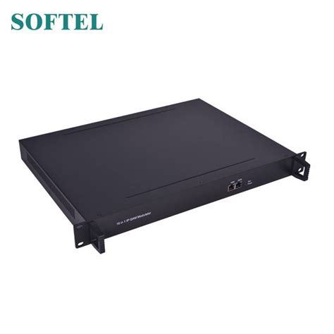 China IP Qam Modulator Manufacturers Suppliers Factory Direct Wholesale SOFTEL