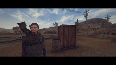 Show Us Your Character Page 31 Fallout General Discussion LoversLab