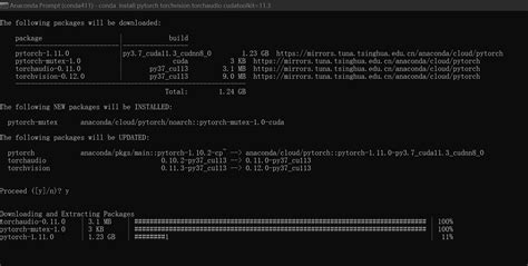 Yolov5 Error Prompt Torchvision And Torch Version Are Not Compatible Programmer Sought