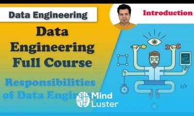 Data Engineering Tutorial Mind Luster