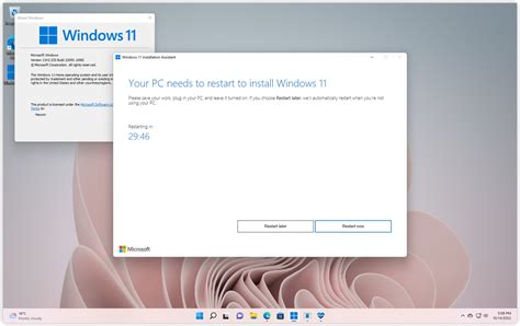 Get The Windows 11 2022 Update Now With The Updated Installation