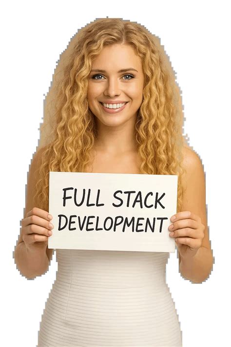 Full Stack Website Design Web Design Company