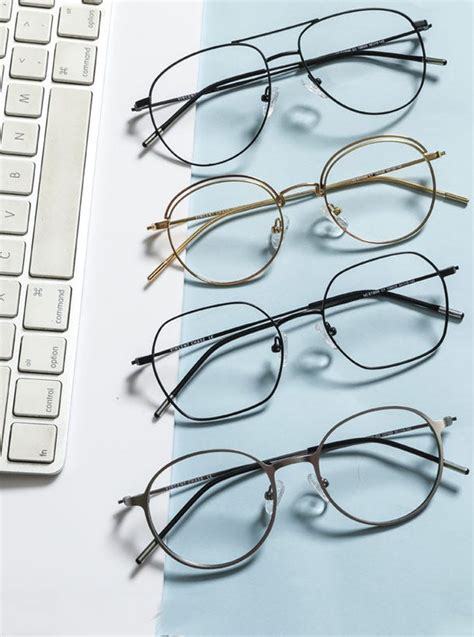 Oval Shaped Face Eyeglasses Men Oval Shaped Face Eyeglasses Men