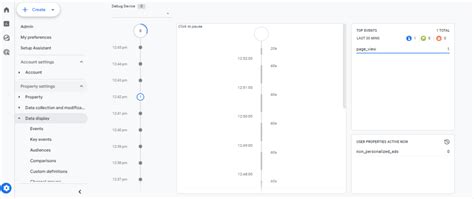 How To Fix Ga4 Debug View Not Working 2025