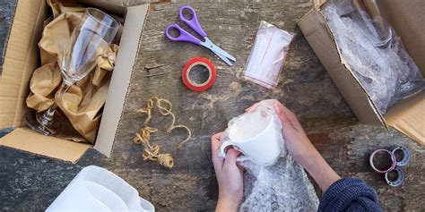 How To Pack Fragile Items Safely A Step By Step Guide For Damage Free Moving