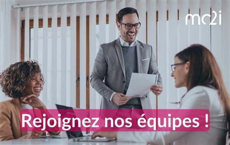 Le Métier De Consultant