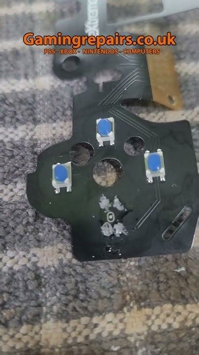 Ps5 Scuff Controller Repair Uk R Ps5helpsupport