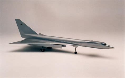 Us Supersonic Transport Sst Program 1960 1971 Page 16 Secret