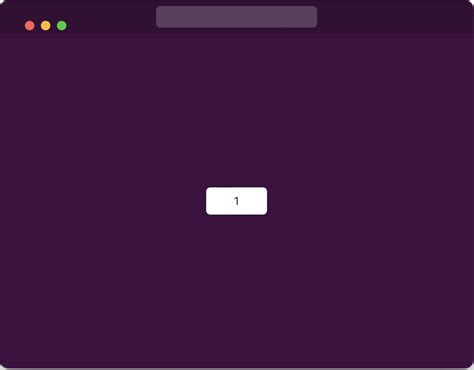 Feature Request Add Setting For Titlebar Style With Native Window