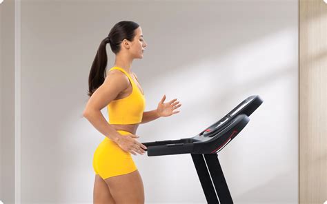 The Treadmill Sprint Workout Guide For Beginners Betterme