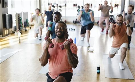 Supervised Exercise Enhances Long Term Weight Loss After A Glp 1 Agonist