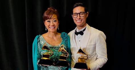 Olga Tañón Gisela Valcárcel Gian Marco Y Más Famosos Celebraron Los