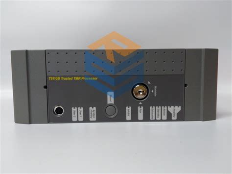 ICS TRIPLEX T8902 Runheng