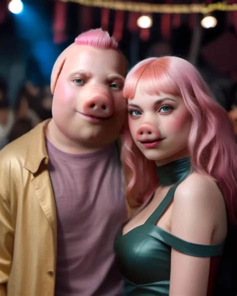 Who Is John Pork John Pork Meme Explained