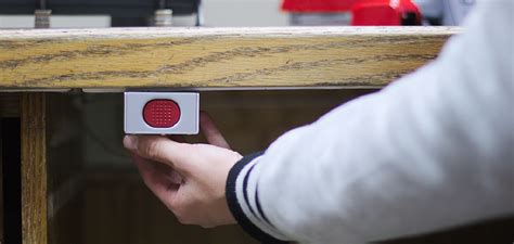 how to install a panic button easy guide 2025