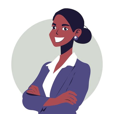 Premium Vector Girls