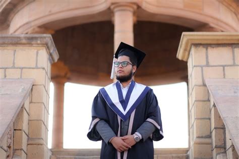 Graduation Industrialengineering Neduniversity Professionaljourney